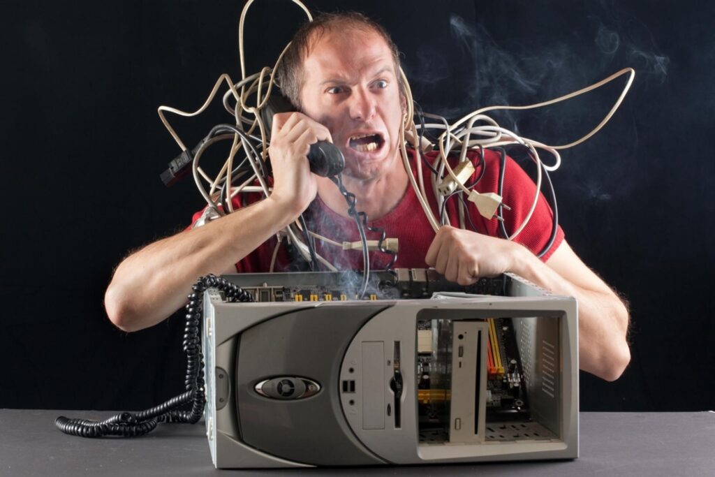 Veelvoorkomende computerproblemen die je vaak zelf kunt oplossen ...